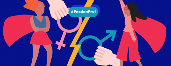 Stéréotypes de genre : organiser une séance pédagogique en classe ...