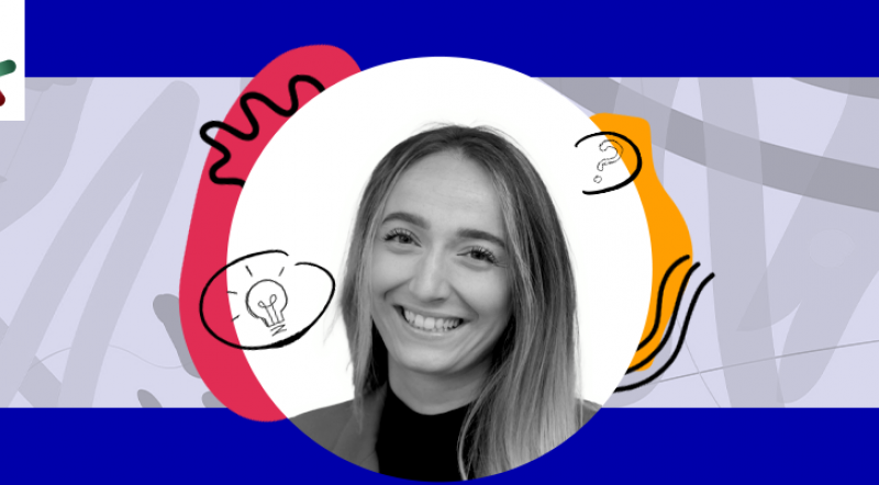 “J’ai appris 1 million de choses en l’espace d’un an”