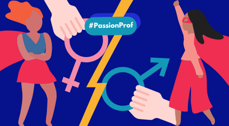 Stéréotypes de genre : organiser une séance pédagogique en classe ...